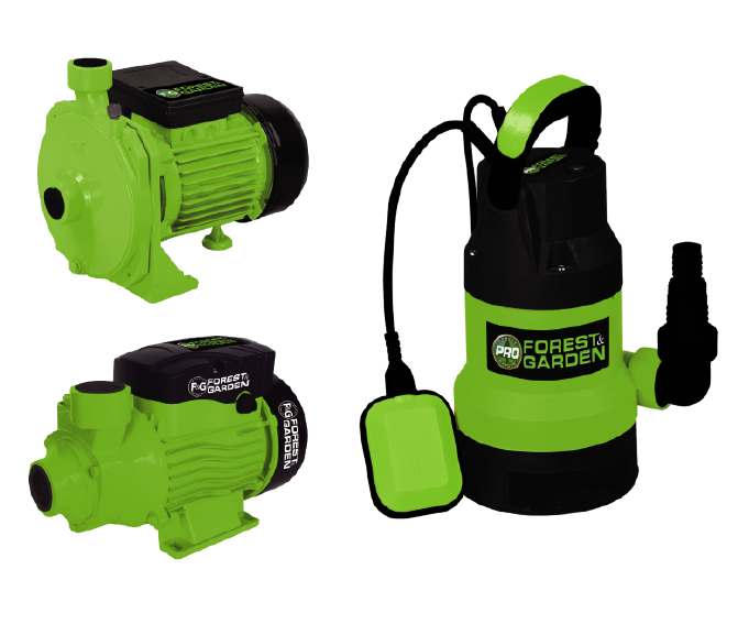 Forest Garden Pro – Sitio Web de las herramientas Forest y Garden Pro