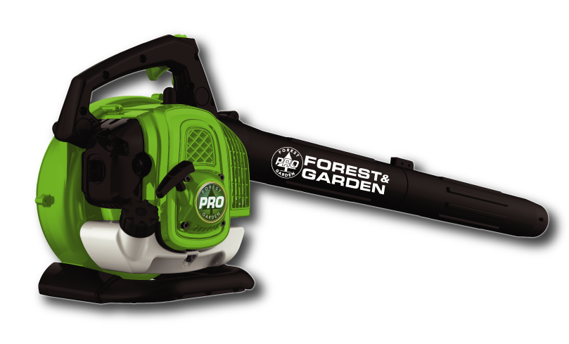 Forest Garden Pro – Sitio Web de las herramientas Forest y Garden Pro